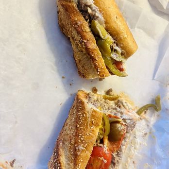 ANGELO’S PIZZERIA - Updated July 2024 - 1256 Photos & 850 Reviews - 736 ...