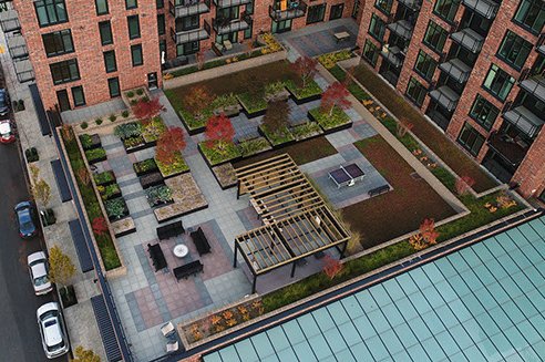 KOCH LANDSCAPE ARCHITECTURE - Updated January 2025 - 1621 NE 2nd Ave ...