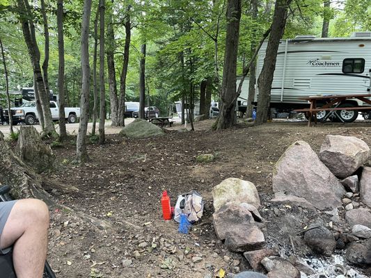 OLD FORGE CAMPING RESORT - Updated May 2025 - 63 Photos & 29 Reviews ...