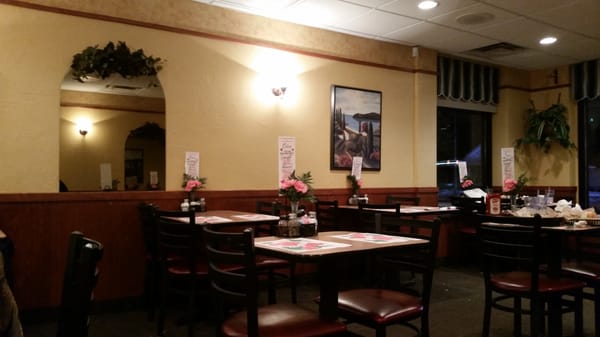 VALERIO’S ITALIAN RESTAURANT & PIZZERIA - Updated August 2024 - 28 ...