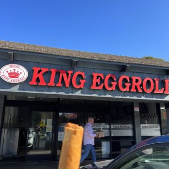 KING EGGROLL - Updated July 2025 - 525 Photos & 888 Reviews - 980 Lundy Ave, San Jose ...