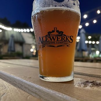 ALEWERKS BREWING - Updated August 2024 - 316 Photos & 230 Reviews - 189 ...