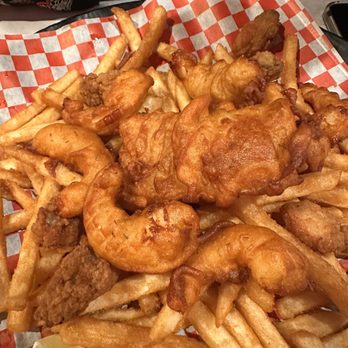 CRAWFISH CHEF - Updated January 2025 - 544 Photos & 534 Reviews - 21022 ...