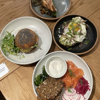 BACKHAUS - BURLINGAME - Updated March 2025 - 401 Photos & 172 Reviews ...