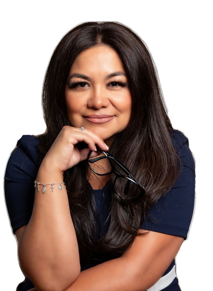 MARTHA RANGEL - Updated April 2025 - Anaheim, California - Real Estate ...