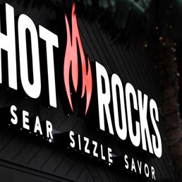 HOT ROCKS - Updated June 2025 - 380 Photos & 232 Reviews - 399 County ...