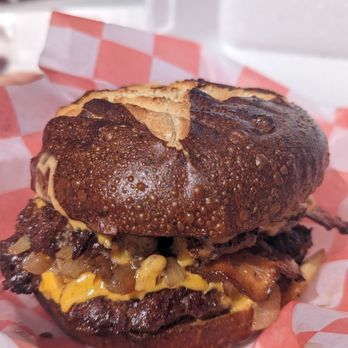 BIG MIKE’S BURGERS AND MORE - Updated July 2025 - 54 Photos & 43 ...