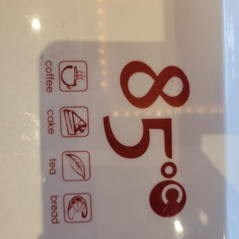 85°C BAKERY CAFE-SAN ANTONIO - Updated March 2025 - 288 Photos & 96 Reviews - 12710 I-10, San ...