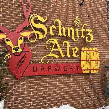 SCHNITZ ALE BREWERY - Updated July 2025 - 170 Photos & 104 Reviews ...