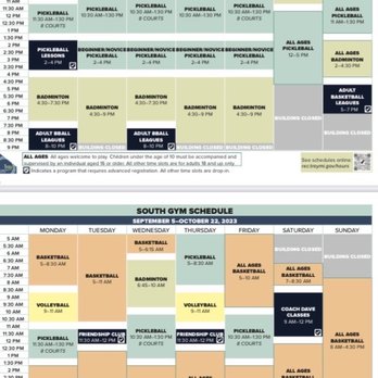 TROY COMMUNITY CENTER - Updated January 2026 - 26 Photos & 30 Reviews ...