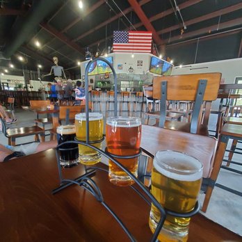 TURN 2 BREWING - Updated June 2025 - 26 Photos & 19 Reviews - 4496 ...