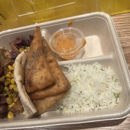 CAVA - Updated September 2025 - 56 Photos & 119 Reviews - 1135 W ...