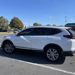 JOYCE KOONS HONDA - 46 Photos & 260 Reviews - 10640 Automotive Dr ...