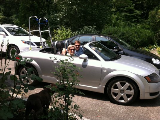 AUDI HAWTHORNE - Updated April 2026 - 31 Photos & 89 Reviews - 151 Saw ...