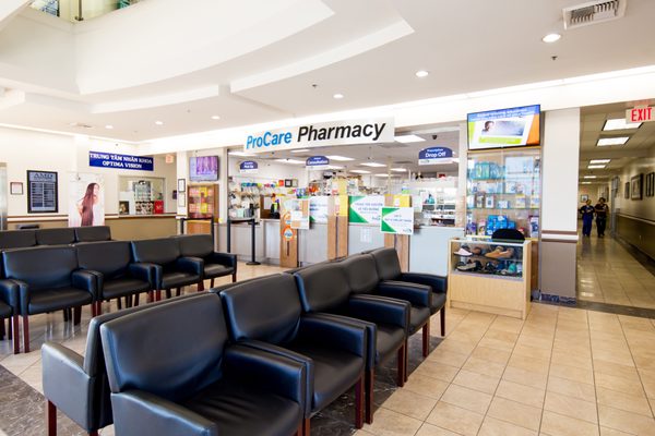 PROCARE PHARMACY - Updated December 2025 - 15 Reviews - 9191 ...