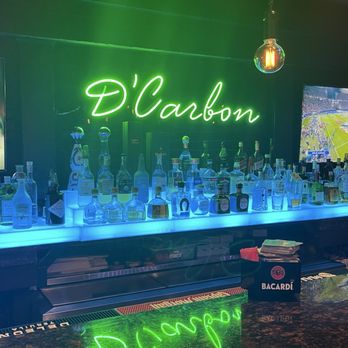 D’CARBON RESTAURANT - Updated December 2025 - 127 Photos & 135 Reviews ...