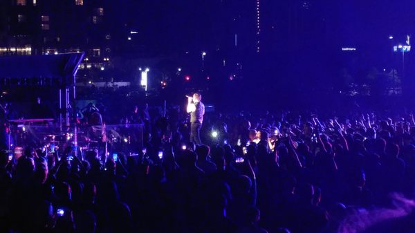 RBC ECHO BEACH - 31 Photos - Music Venues - 909 Lakeshore Boulevard W ...