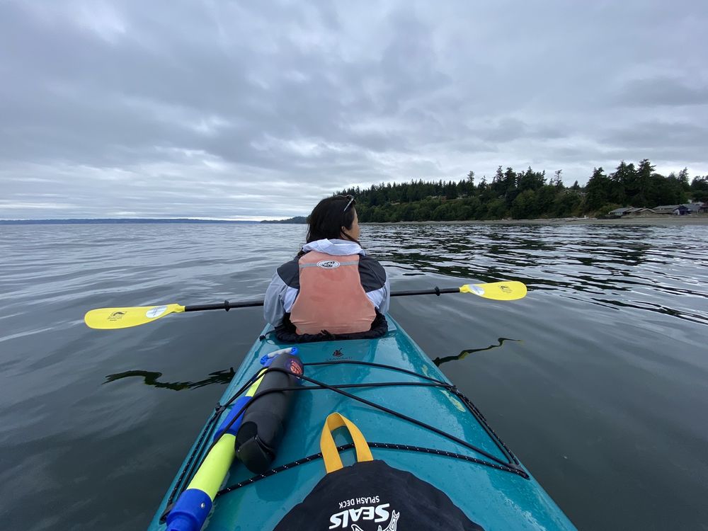 WHIDBEY ISLAND KAYAKING COMPANY - Updated August 2025 - 30 Photos & 46 ...