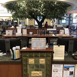 BURBANK PUBLIC LIBRARY - BUENA VISTA BRANCH - 91 Photos & 138 Reviews ...