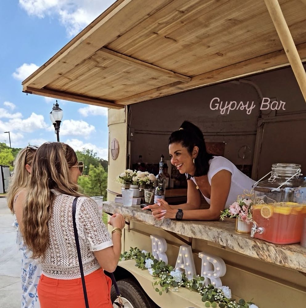 GYPSY BAR - Updated June 2025 - Milton, Georgia - Food Trucks - Phone ...