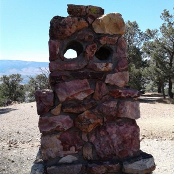 GEIGER LOOKOUT - Updated December 2025 - 76 Photos & 13 Reviews - State ...