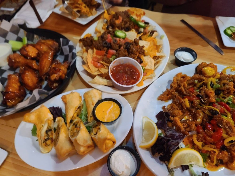 THE STILL BAR & GRILL - Updated July 2024 - 84 Photos & 89 Reviews - 63 ...