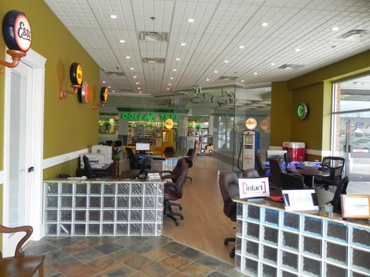 HANEY PLACE INSURANCE - Updated October 2025 - 11900 Haney Place, Suite ...