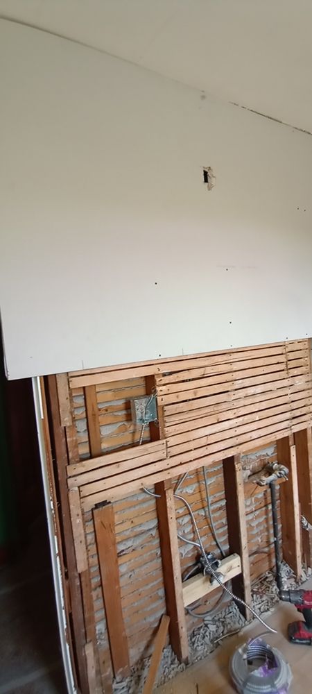 DOCTOR DRYWALL’S - Updated June 2024 - 25 Photos - Chicago, Illinois ...