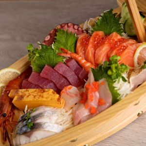 TENGU SUSHI - 369 Photos & 401 Reviews - Sushi Bars - 311 NE Thornton ...