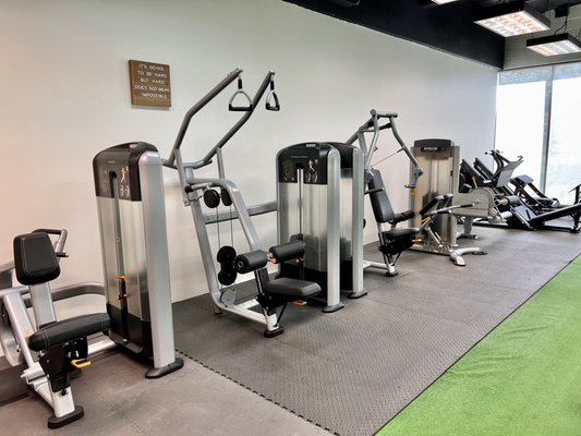 FITCO GYM STUDIO - Updated October 2025 - 40 Photos & 23 Reviews - 920 ...