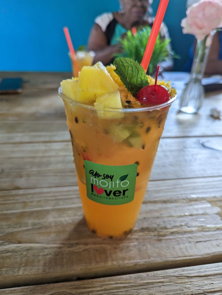 MOJITO MOJITO BY CHINCHORRO 113 - Updated July 2024 - 16 Photos - Cll ...