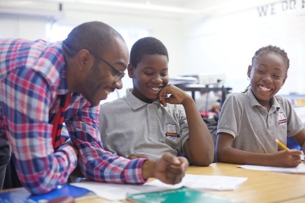 KIPP SCHOLAR ACADEMY - Updated December 2025 - 6100 S Hoover St, Los ...