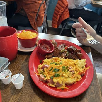 WHO DAT COFFEE CAFE - Updated August 2025 - 648 Photos & 587 Reviews ...