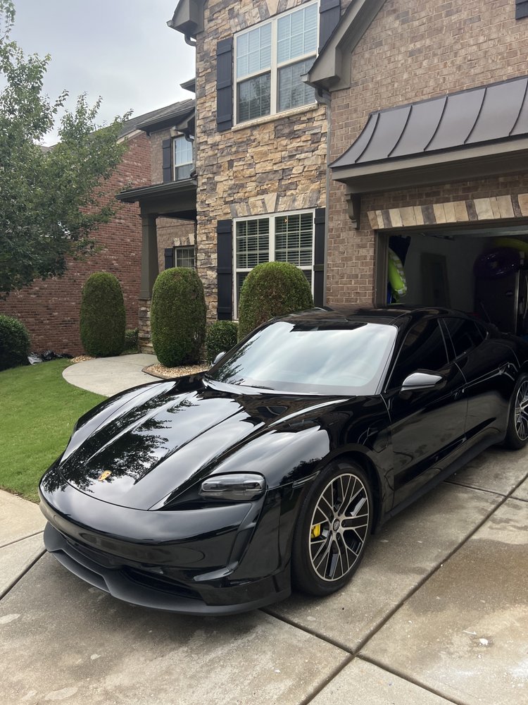 AAC AUTO DETAILING - Updated April 2025 - Request a Quote - 49 Photos ...