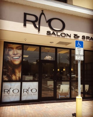 RIO SALON & SPA - Updated July 2025 - 5787 Vineland Rd, Orlando ...