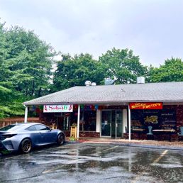 SALSA’S 6 MEXICAN GRILL - Updated January 2025 - 54 Photos & 17 Reviews ...