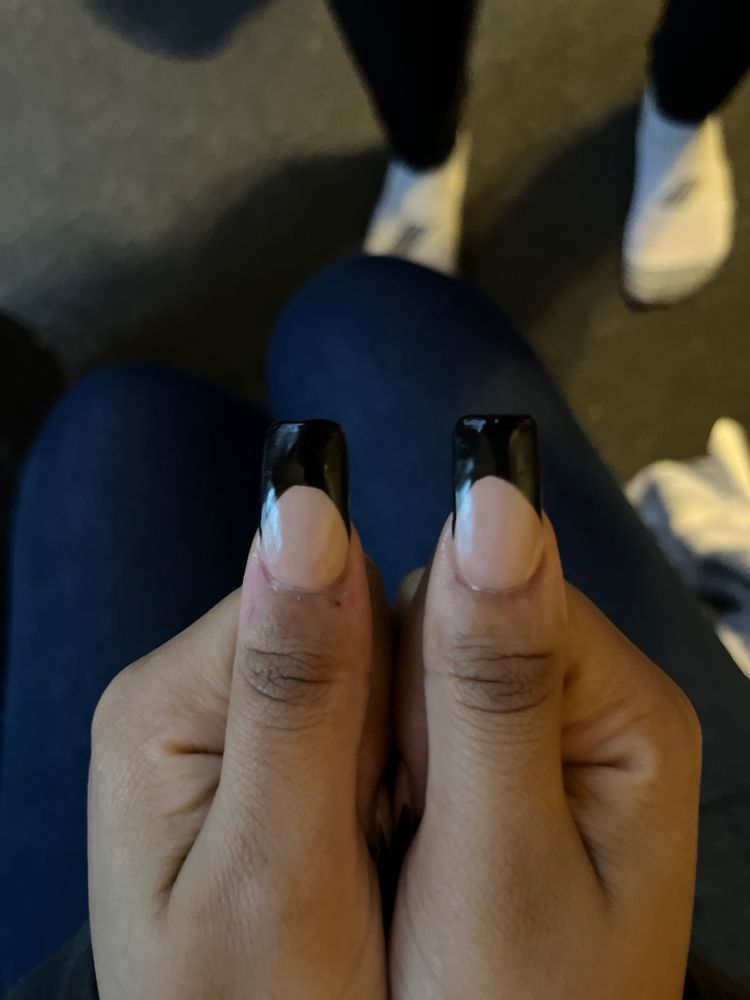 QUEEN NAILS-SPA - 795 Photos & 45 Reviews - 290 Newport Ave, East ...