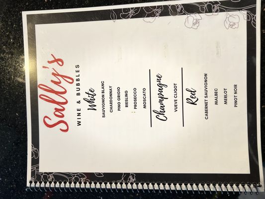 SALLY’S RESTAURANT - Updated August 2025 - 42 Photos & 15 Reviews - 911 ...