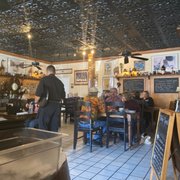 CAFFE’ REL - 157 Photos & 317 Reviews - 459 E Main St, Franklin, NC - Yelp