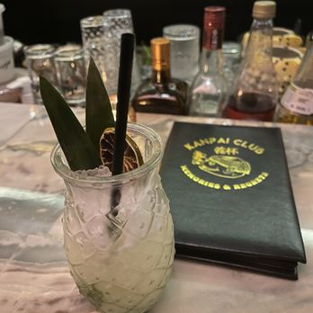 KANPAI CLUB - Updated January 2026 - 171 Photos & 65 Reviews - 518 W ...
