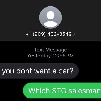 STG AUTO GROUP - MONTCLAIR - Updated August 2024 - 869 Photos & 1295 ...