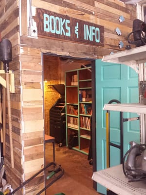 DENVER TOOL LIBRARY - Updated October 2025 - 17 Photos & 10 Reviews ...