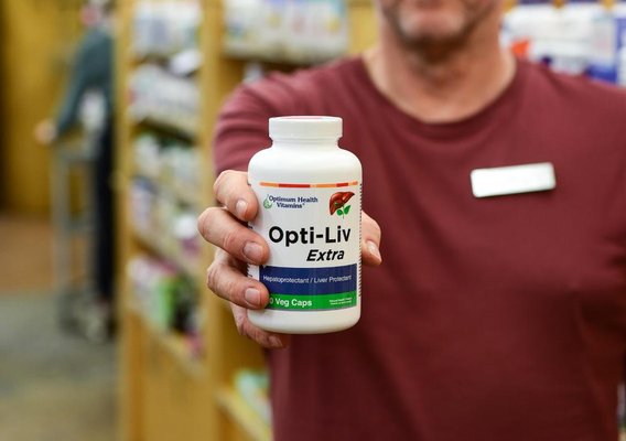 OPTIMUM HEALTH VITAMINS - Updated May 2026 - 163 Photos & 11 Reviews ...