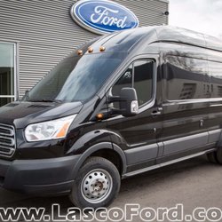 LASCO FORD - 85 Photos & 112 Reviews - 2525 Owen Rd, Fenton, MI - Yelp