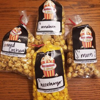 HUSKERLAND POPCORN - Updated January 2026 - 18 Photos & 27 Reviews ...