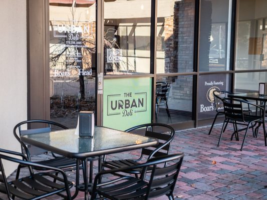 THE URBAN DELI - 232 Photos & 141 Reviews - 7111 S Virginia St, Reno ...