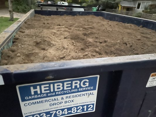 HEIBERG GARBAGE & RECYCLING - Updated November 2025 - 36 Reviews - 2300 ...