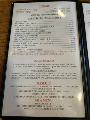 JOLLY INN - Updated September 2025 - 40 Photos & 40 Reviews - 8019 M-77 ...