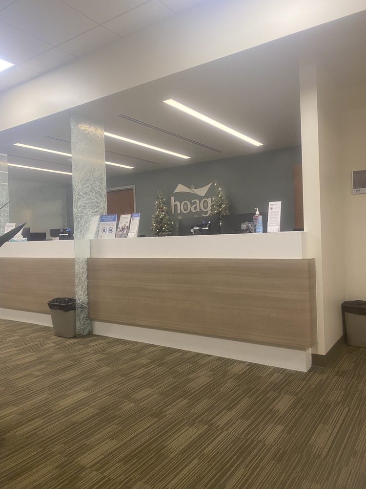 HOAG MEDICAL GROUP - ALISO VIEJO - Updated November 2024 - 20 Reviews ...