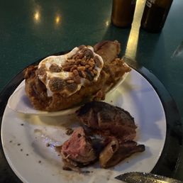 RUBY RIVER STEAKHOUSE - Updated December 2025 - 901 Photos & 980 ...